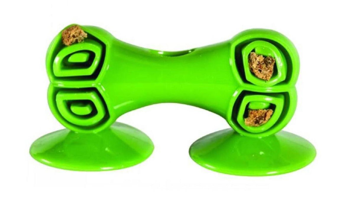Chase & Chomp_Sticky Bone | Chew Chomp and Chill
